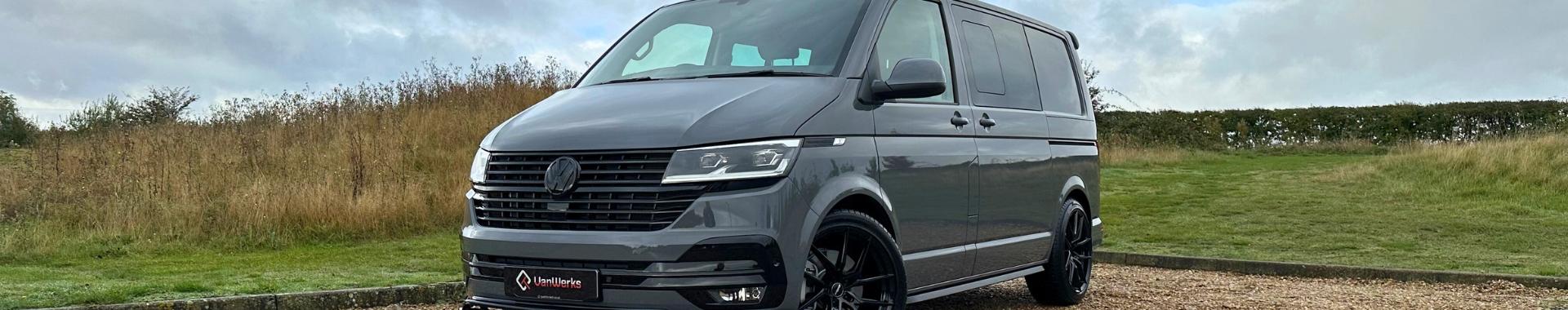 Find Quattro Tech Vans located in St Ives, Cambridgeshire
