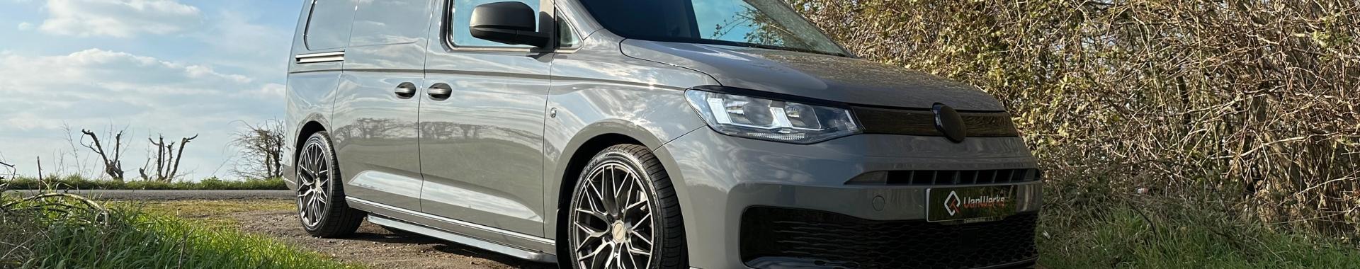 About Quattro Tech Vans | St Ives, Cambridgeshire