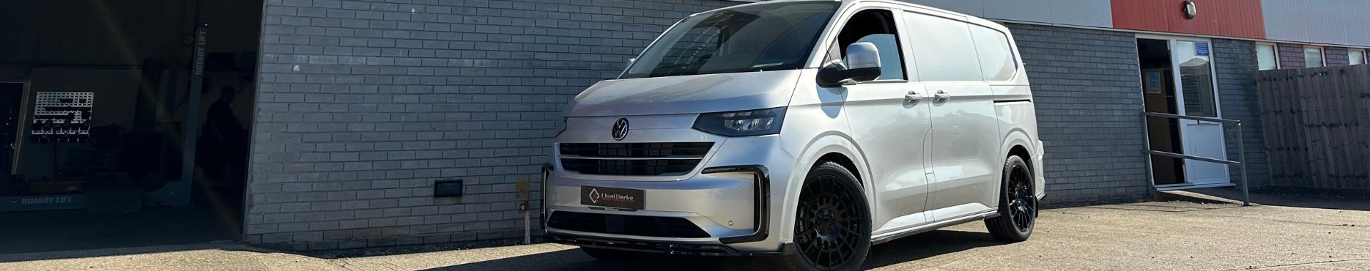 Warranty options from Quattro Tech Vans