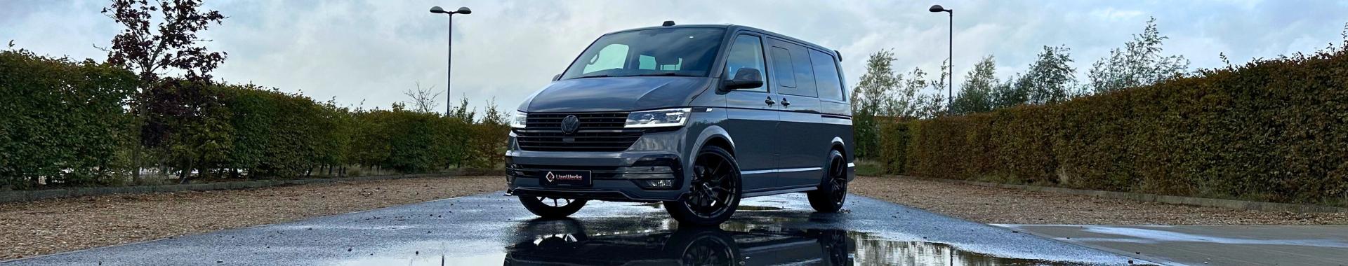 Buy Used Vans St Ives, Cambridgeshire | Quattro Tech Vans
